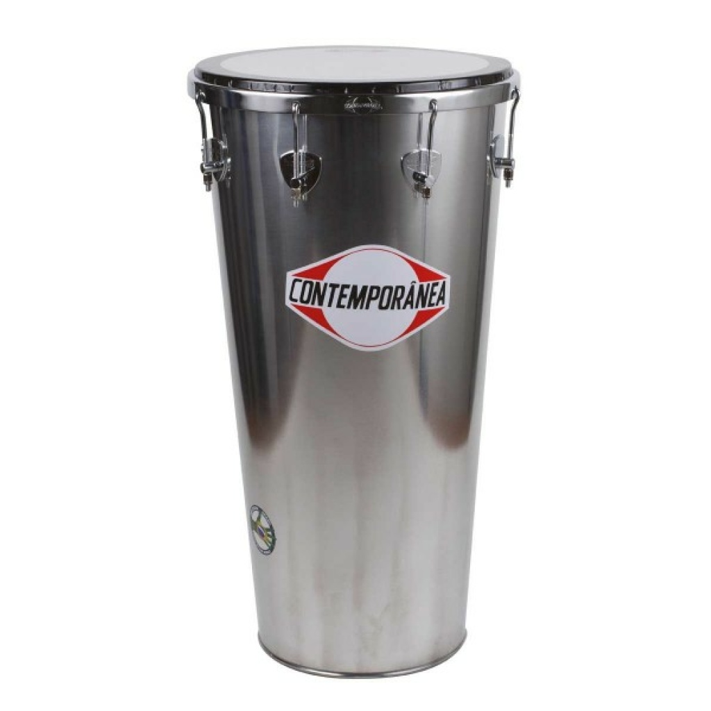 Contemporanea Timbal Pro 14" Aluminium | Slagtøj Centret